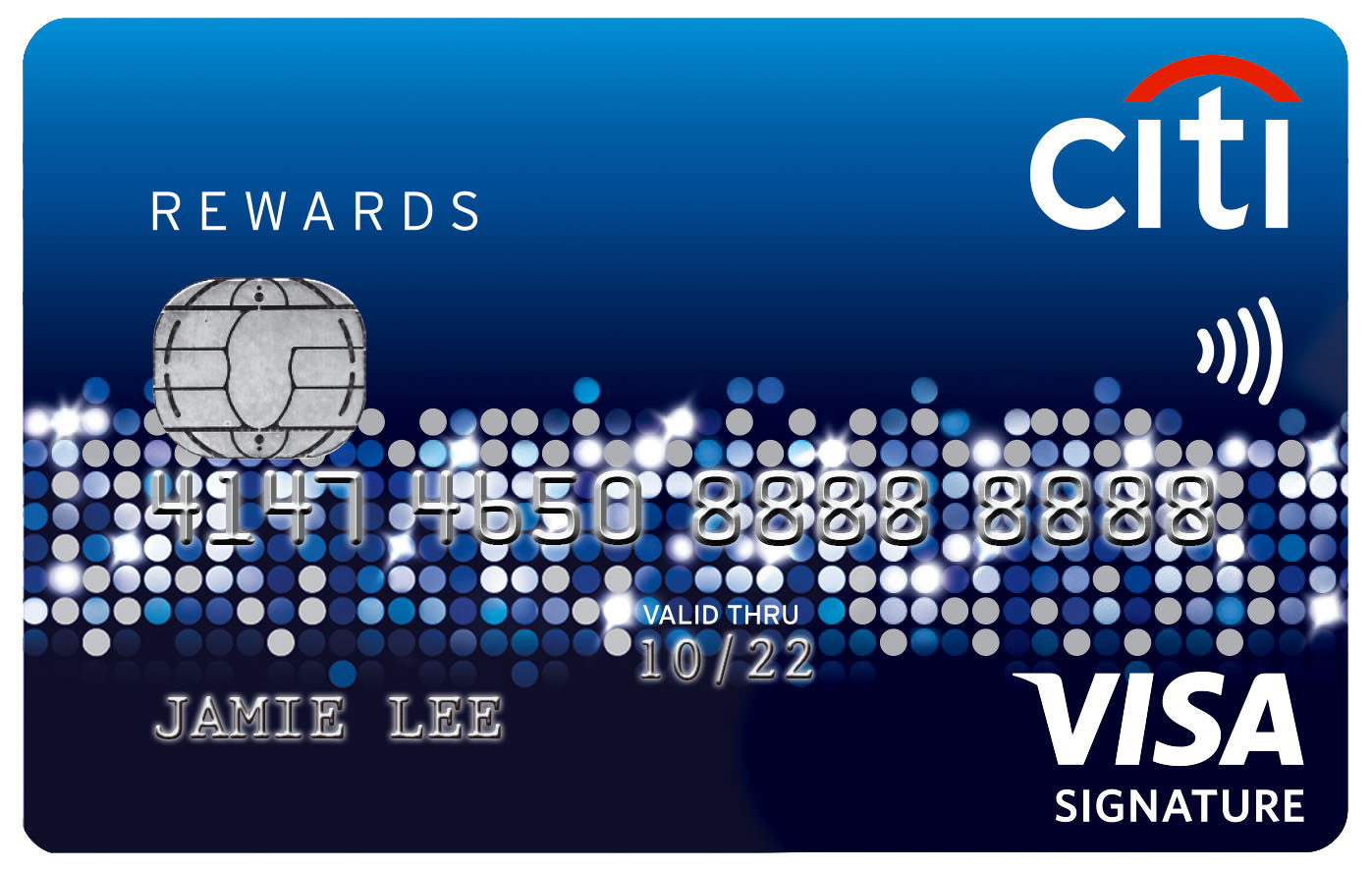 Citi Rewards cards now earn 4 miles per dollar on most online ...