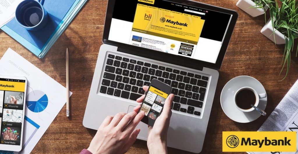 Maybank repeats its 2-month 'Triple One' promo for the Horizon Visa ...