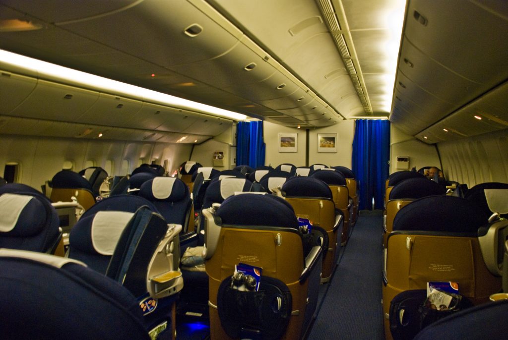 BA reveals new Business Class 'Club Suite', but when is it coming to ...