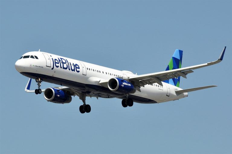 Review: JetBlue A321 Mint Business Class - Mainly Miles