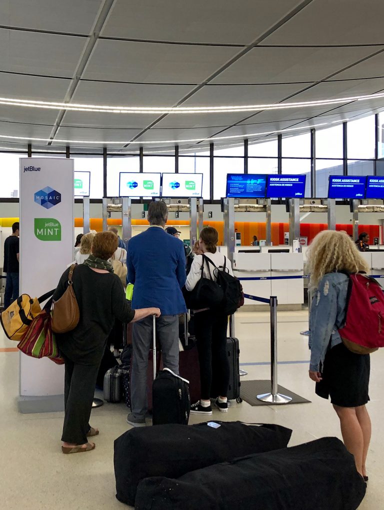 Review: JetBlue A321 Mint Business Class - Mainly Miles