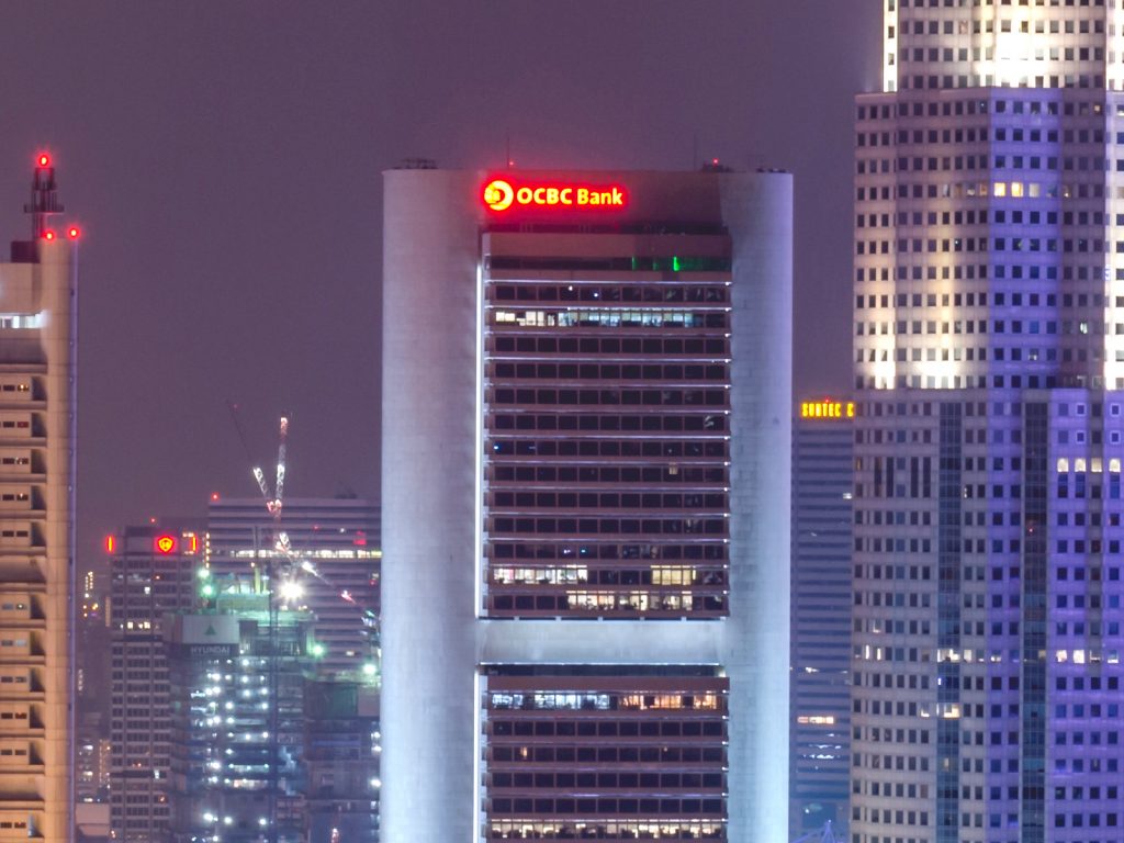 OCBC's new Voyage Payment Facility - generate miles from 1.9 cents each ...