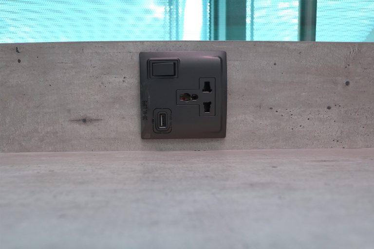 Review: Marhaba Lounge Singapore Changi T3 - Mainly Miles