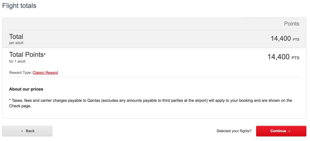 Redeem Qantas Classic Rewards on ANY Jetstar Asia flight in September ...