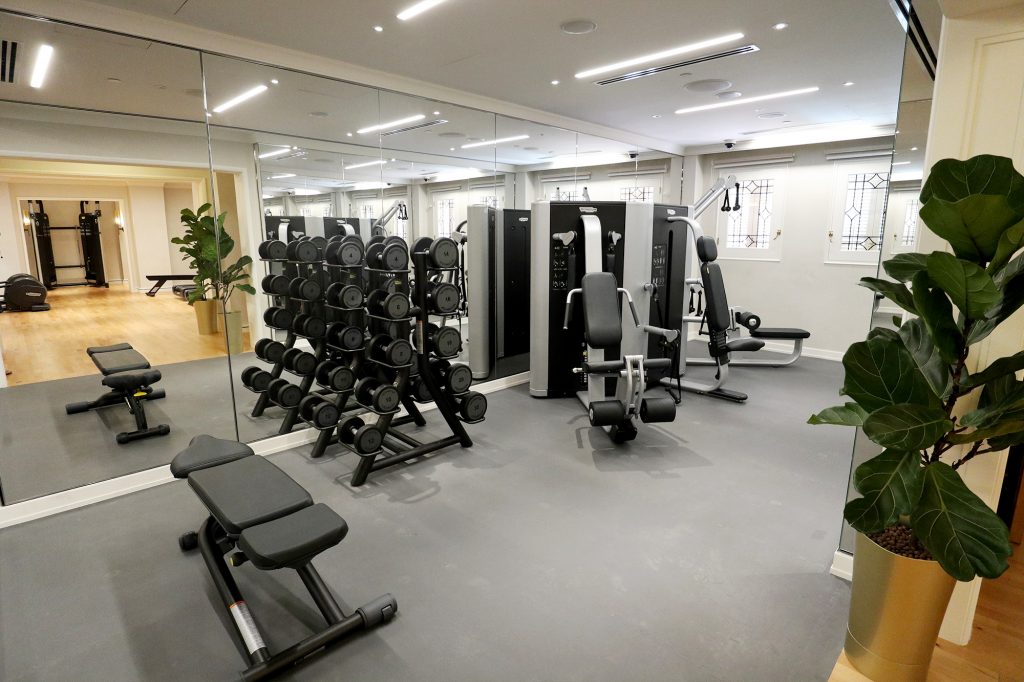 Review: Raffles Hotel Singapore | Mainly Miles