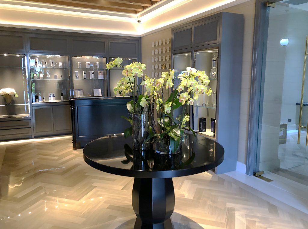 Review: Raffles Hotel Singapore | Mainly Miles