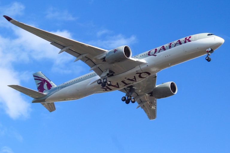 Review: Qatar Airways A350-900 Business Class - Mainly Miles