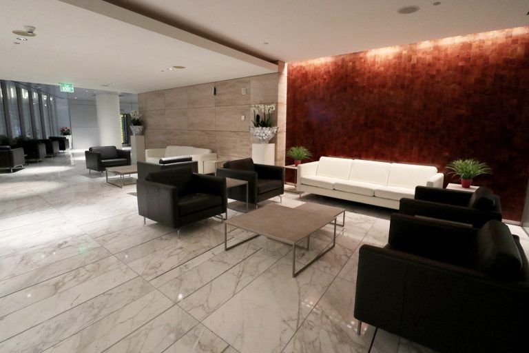 Review: Oryx Airport Hotel, Doha - Mainly Miles