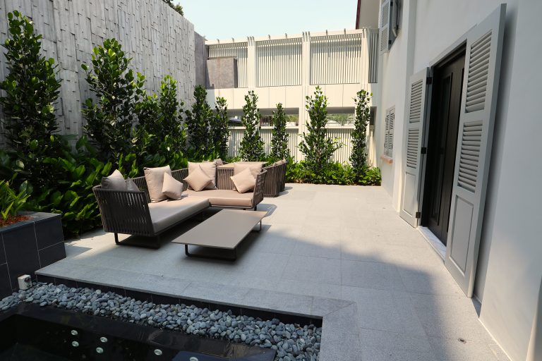 First look: The Barracks Hotel Sentosa - Mainly Miles