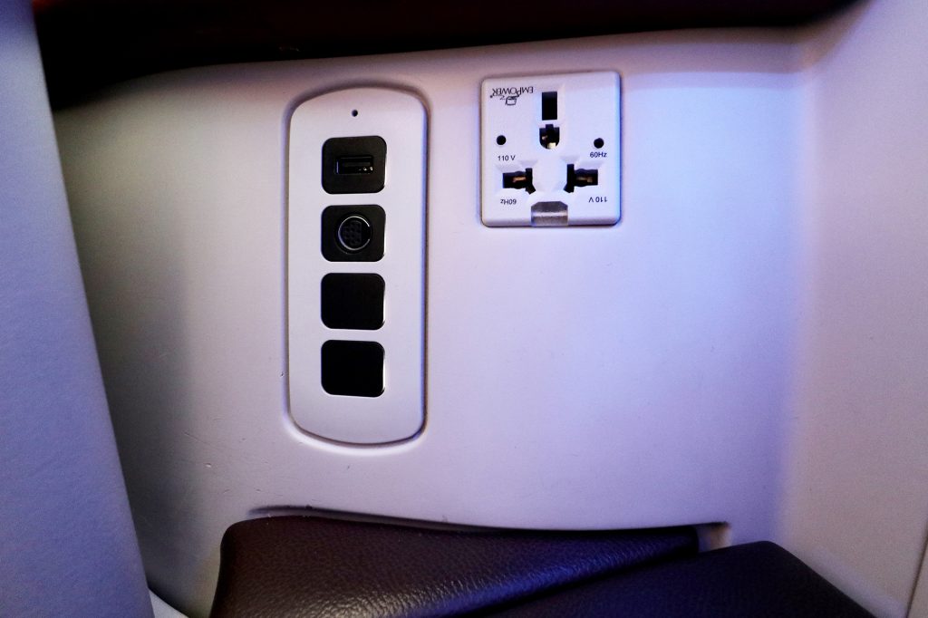 Review: Qatar Airways A350-900 Business Class - Mainly Miles