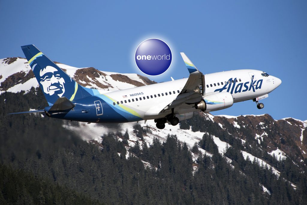 Alaska Airlines is joining the oneworld alliance, but is it good news ...