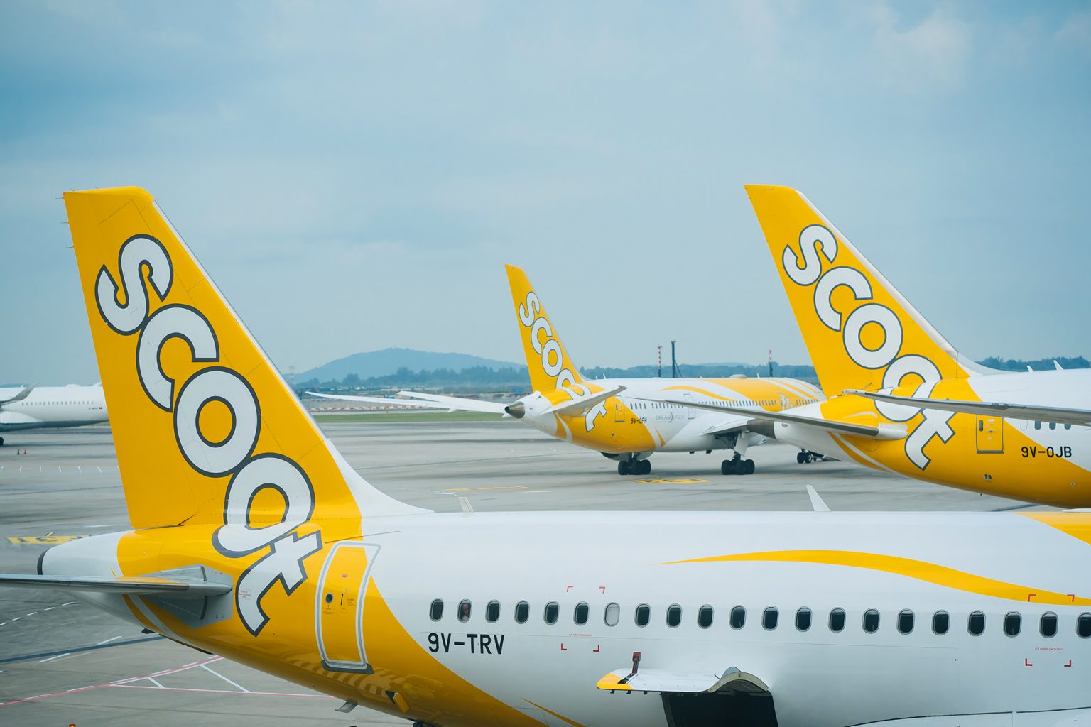 Scoot extends travel waiver including full refunds to 30 June - Mainly ...