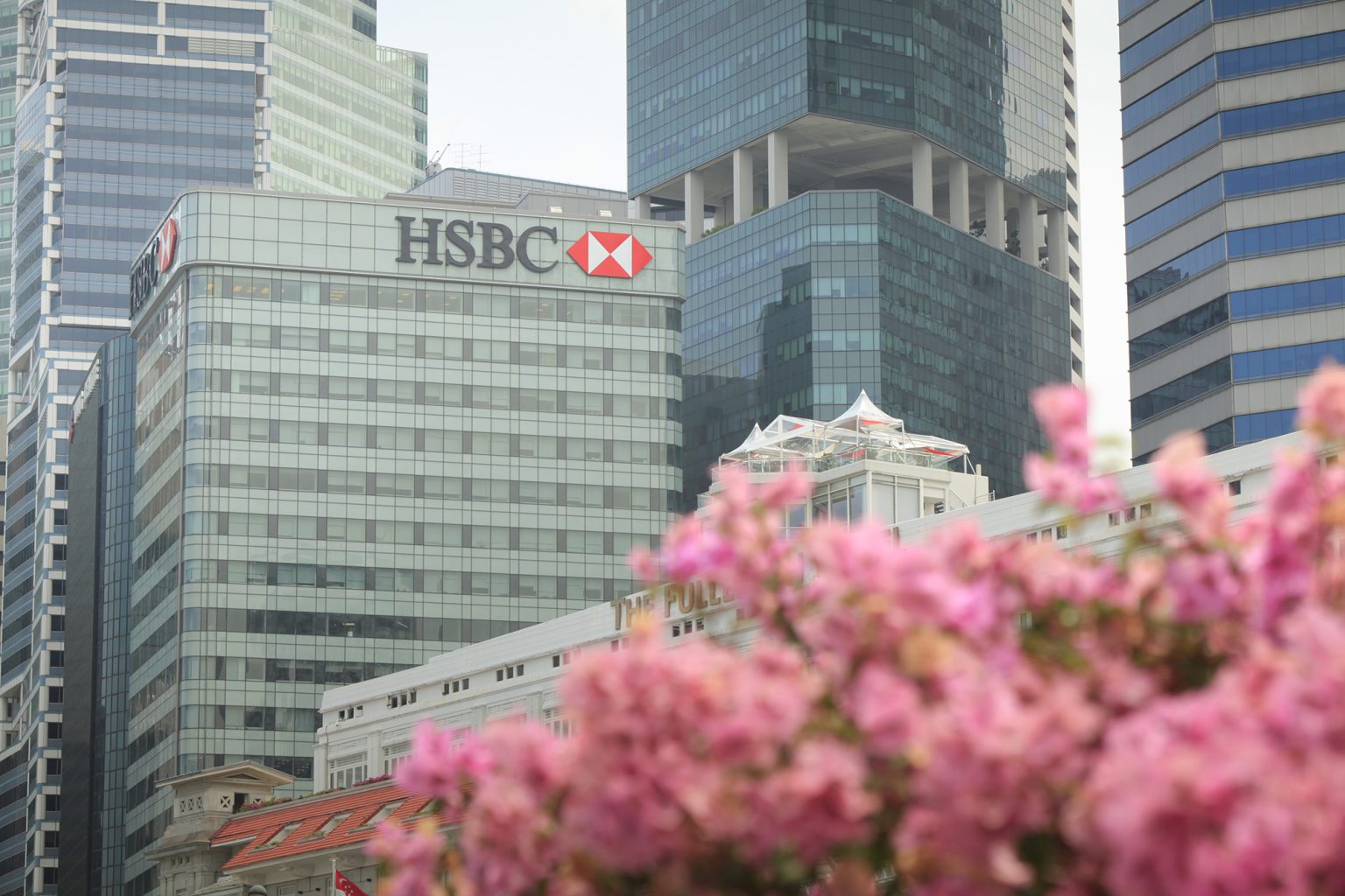 HSBC adding rewards exclusion categories from July, including insurance ...