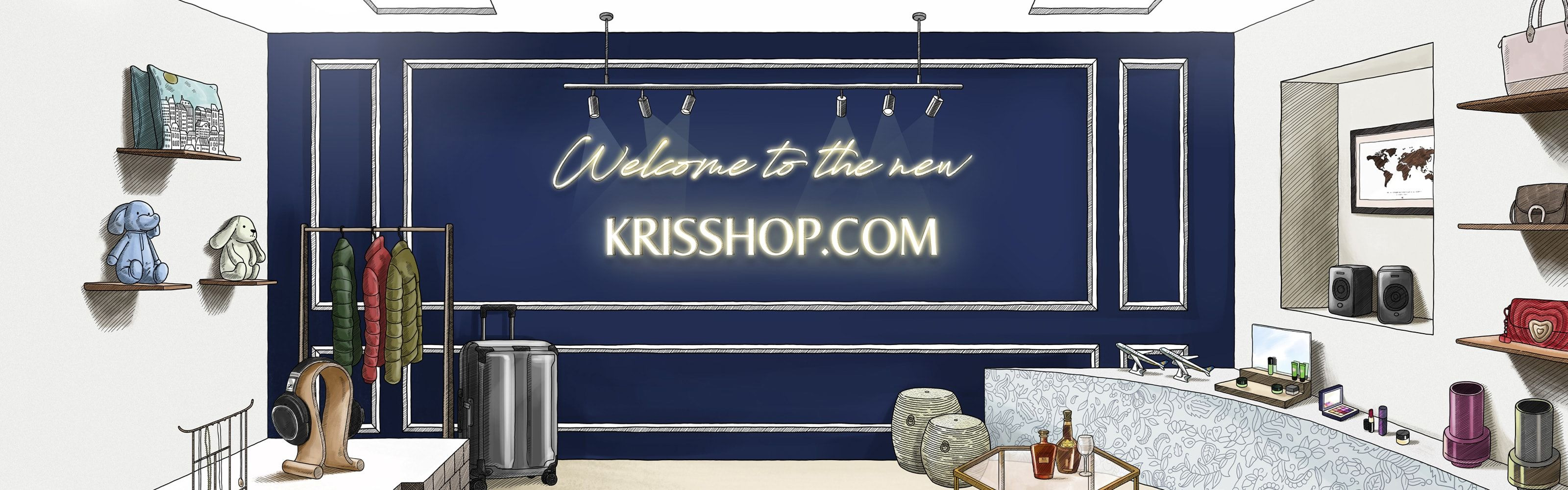 Last 3 days: Earn 3 mpd at the KrisShop - up to 7 mpd with the right ...