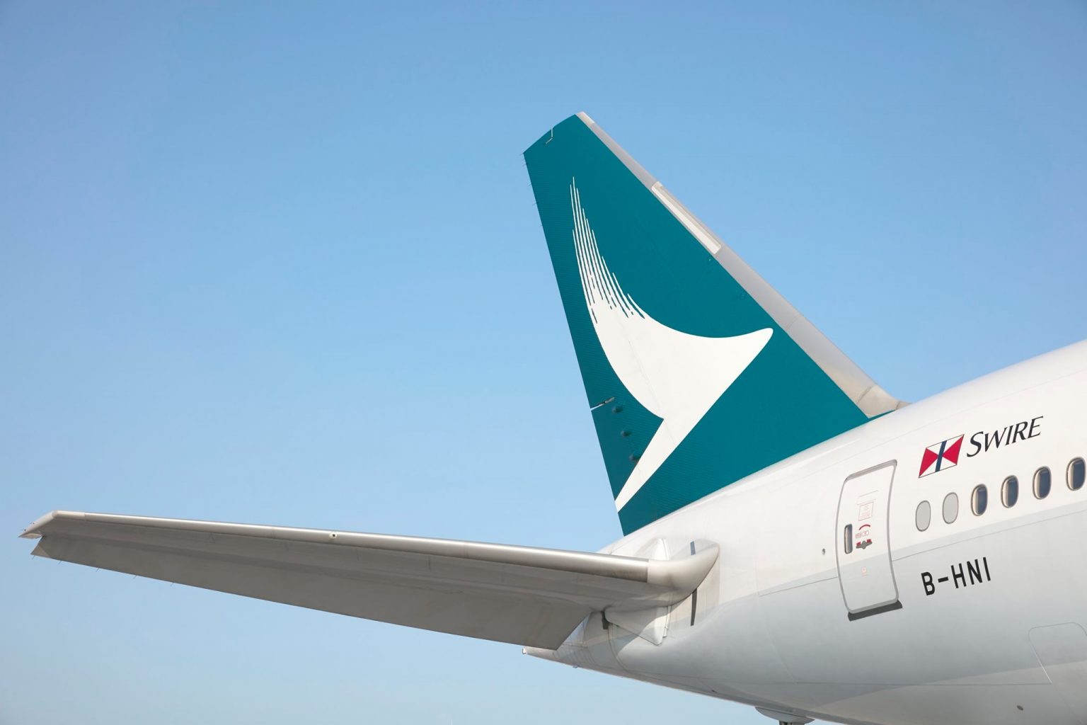 Cathay Pacific increases long-haul flights in June and July - Mainly Miles