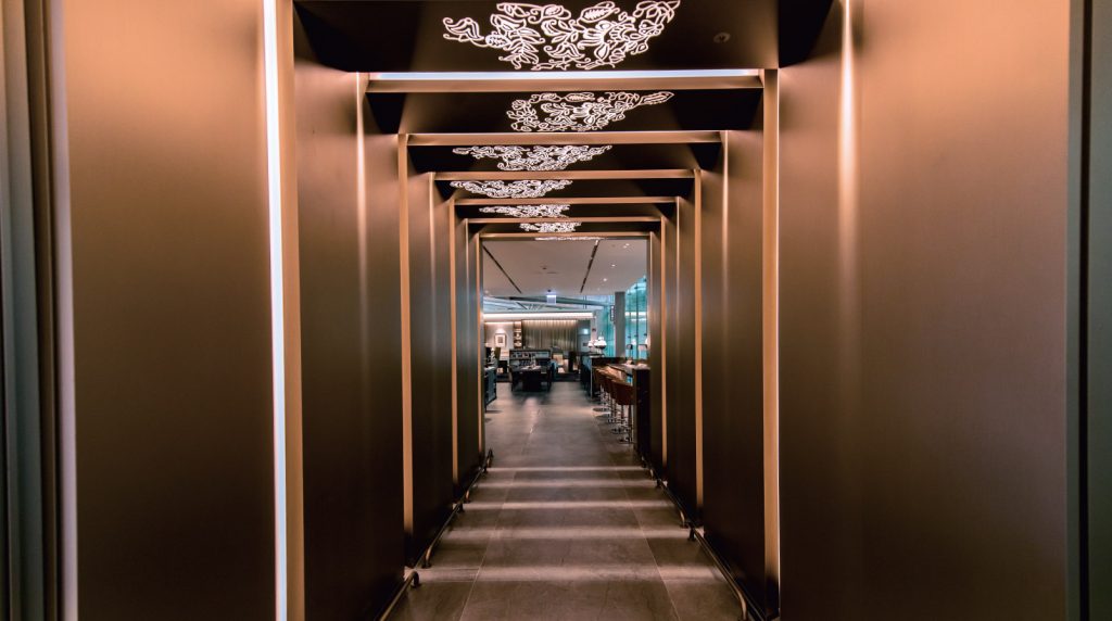 Singapore Airlines upgrading overseas SilverKris lounges - Mainly Miles