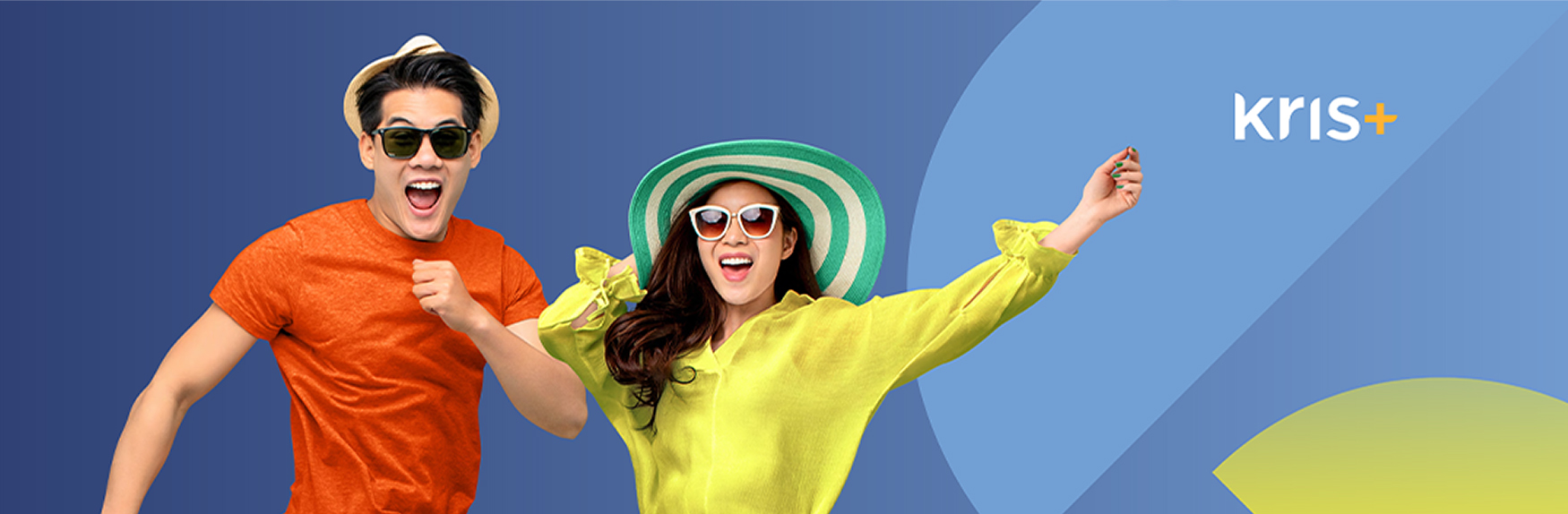 Singapore Airlines rolls out Kris+ as its new KrisPay lifestyle app ...