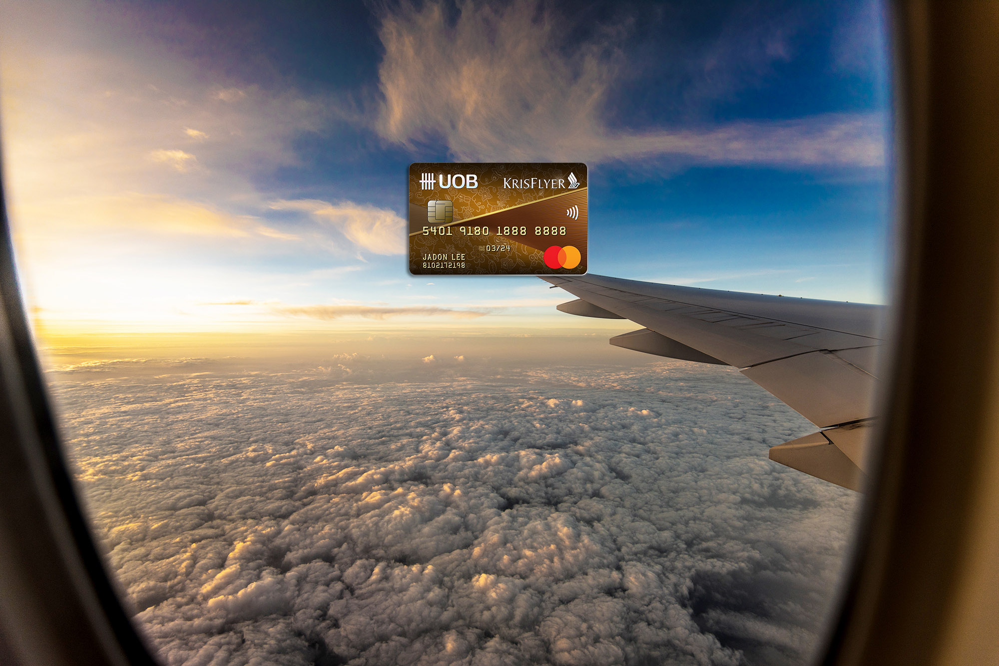 Extended: KrisFlyer UOB credit card 10,000 miles sign-up bonus - Mainly ...