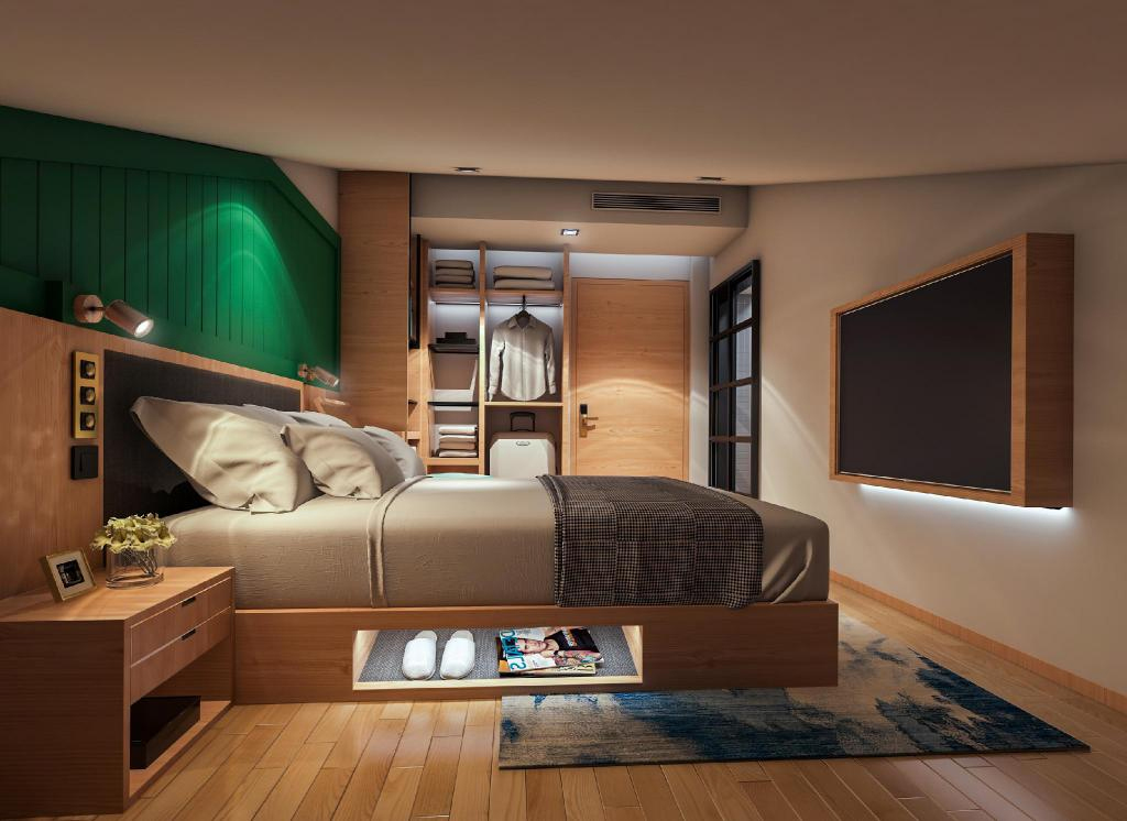 The Unlimited Collection by Oakwood to launch with three hotels in ...