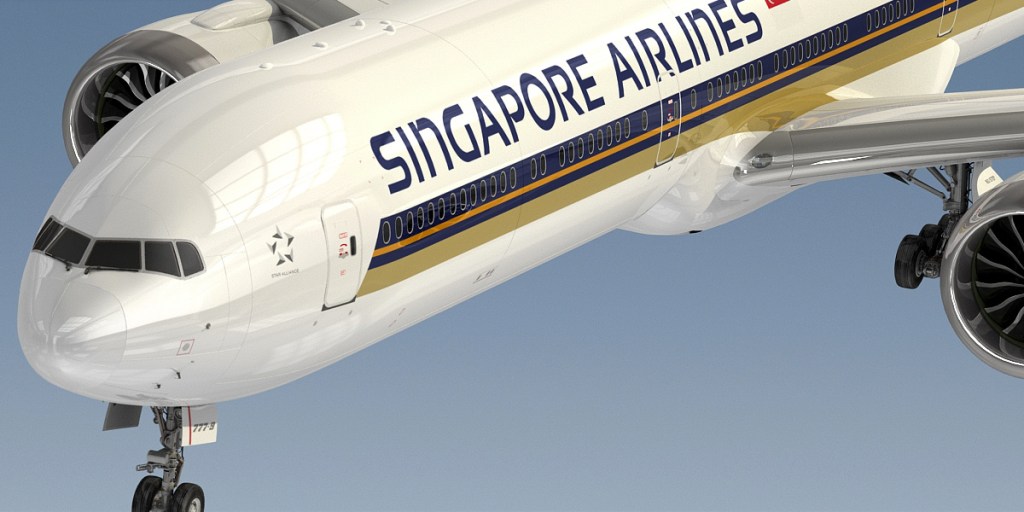 Singapore Airlines Boeing 777-9: What to expect - Mainly Miles