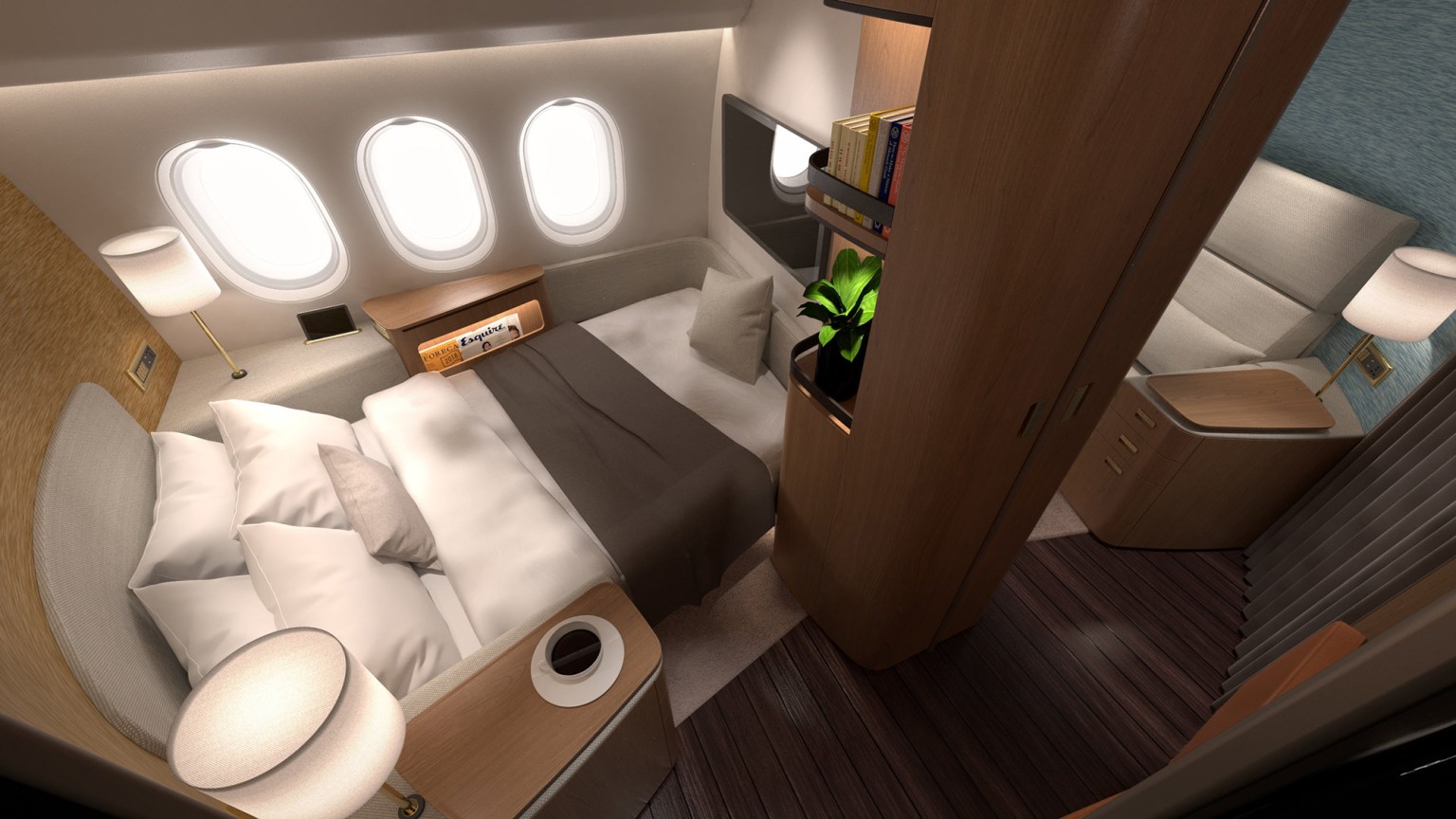 Singapore Airlines Boeing 777-9: What to expect - Mainly Miles
