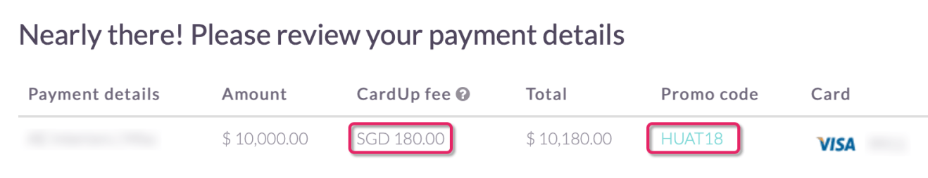 CardUp offering 1.8% fee in February - buy miles from 1.1 cents each ...