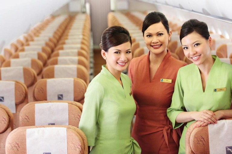 Farewell SilkAir, after 29 years' service as SIA's 'Regional Wing ...