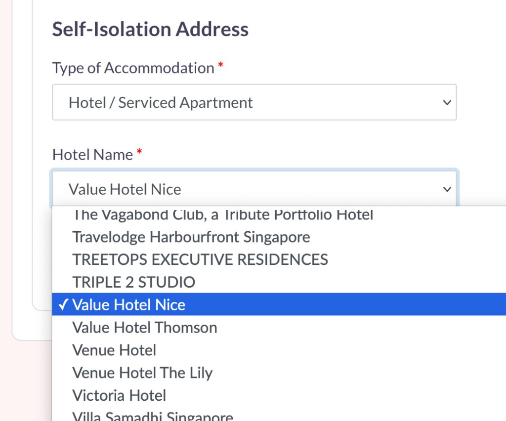 VTL: Vaccinated Travel Pass to enter Singapore now valid for 14 days ...
