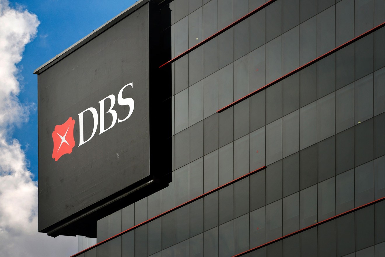 DBS April offer: S$300 cashback with S$500 spend on new credit cards ...