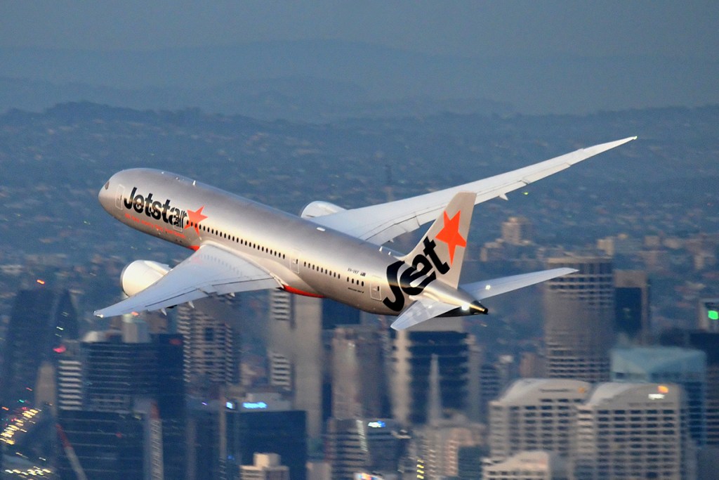 Qantas and Jetstar resuming Singapore to Sydney, Melbourne and Darwin ...