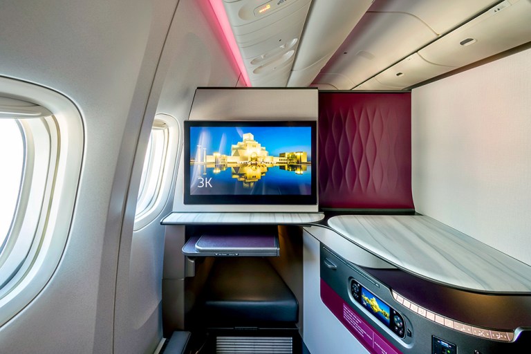 Confirmed: Singapore to get year-round Qatar Airways A380 flights ...