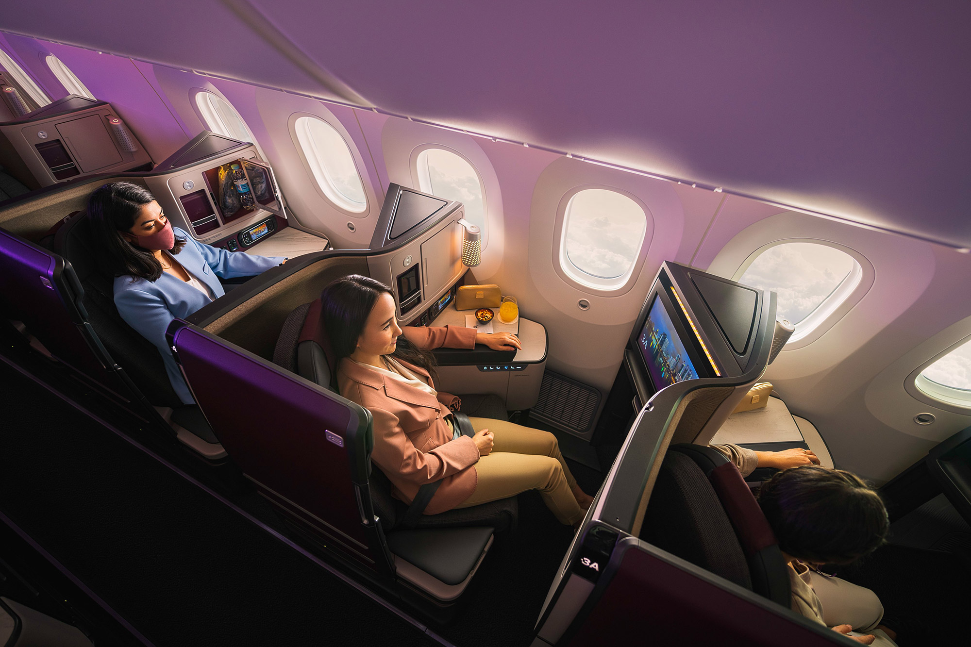 20% bonus miles when you transfer credit card points to Qatar Privilege ...