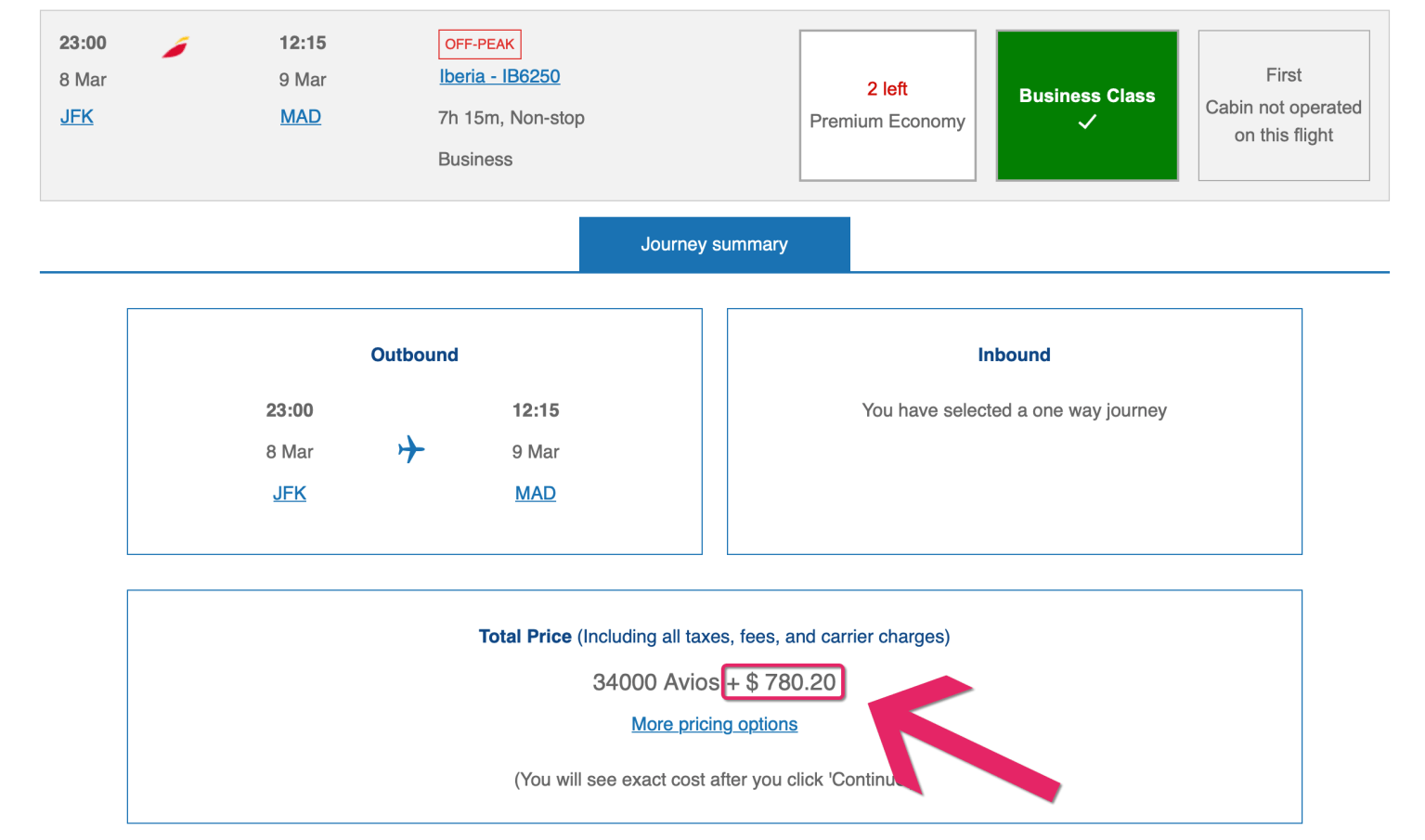 Alaska Mileage Plan is giving each oneworld partner a unique award ...
