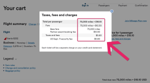 Alaska Mileage Plan is giving each oneworld partner a unique award ...