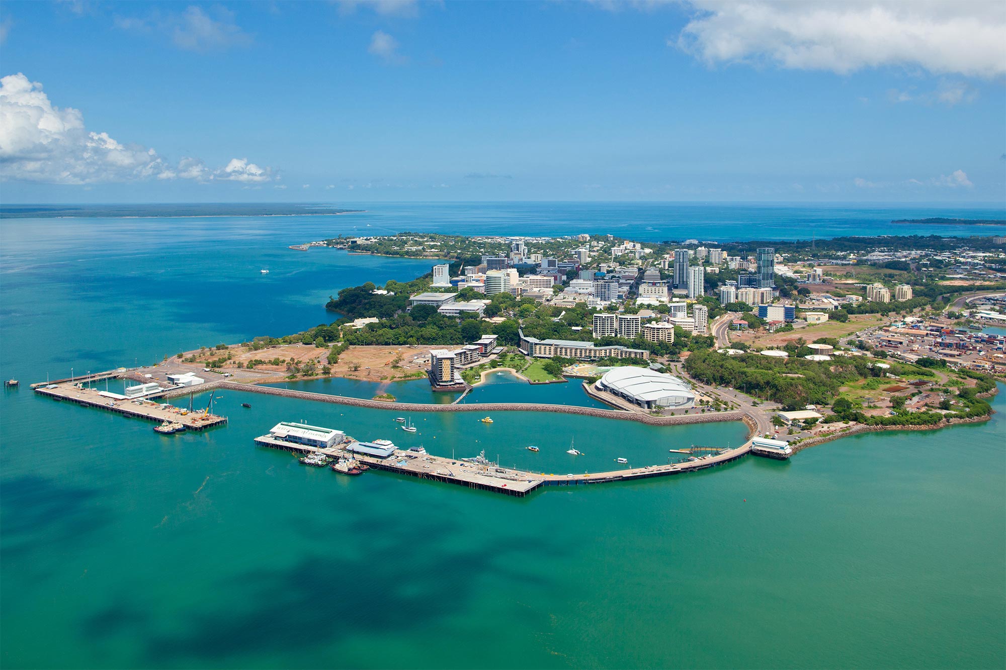 Singapore Airlines restarting Darwin flights from 29 March - Mainly Miles