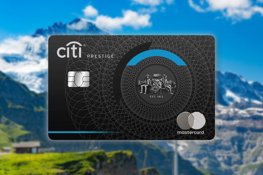 Citi Prestige Card Review (2025) - Mainly Miles