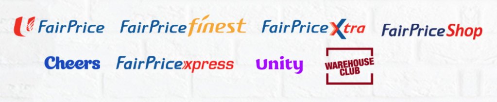 New: Convert NTUC LinkPoints to and from KrisFlyer miles - Mainly Miles