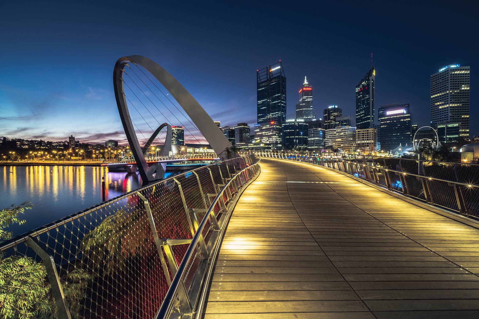 Western Australia removes on-arrival COVID testing for international ...