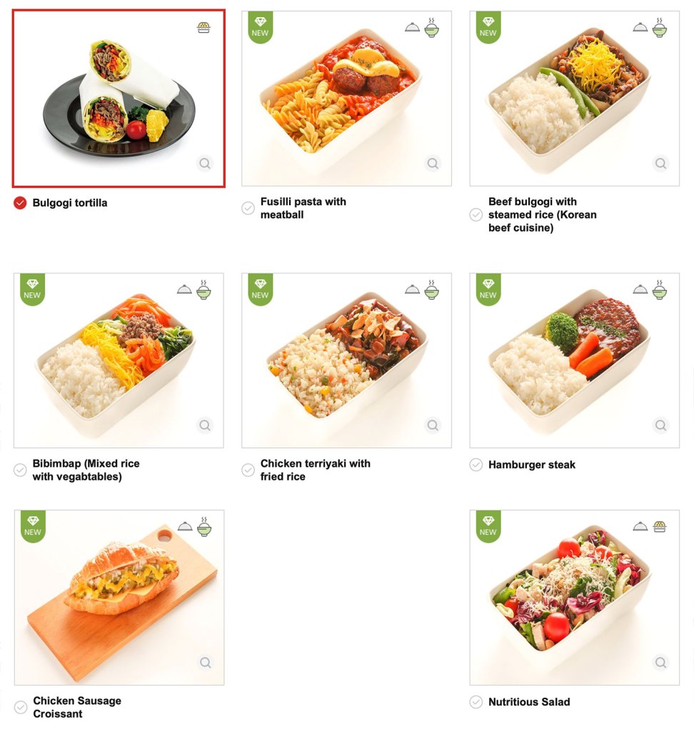 T'way Air doubles Singapore - Seoul flights with 'budget' flat-bed ...