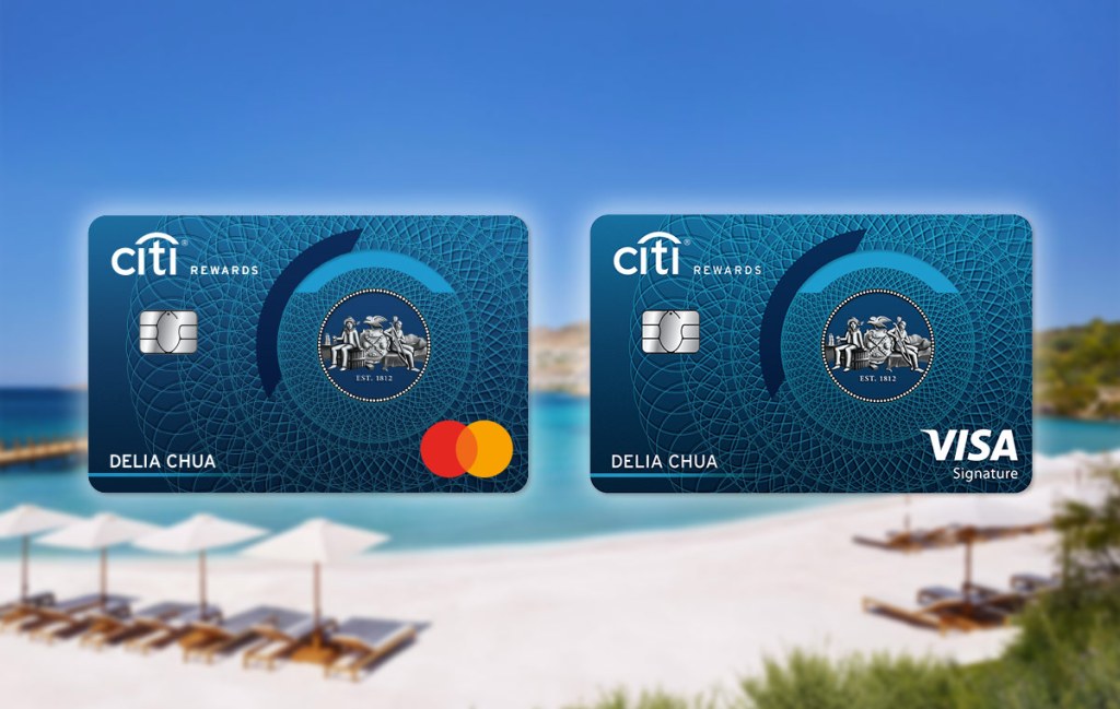 Watch Out: Your Citi Rewards Points might expire sooner than you think ...