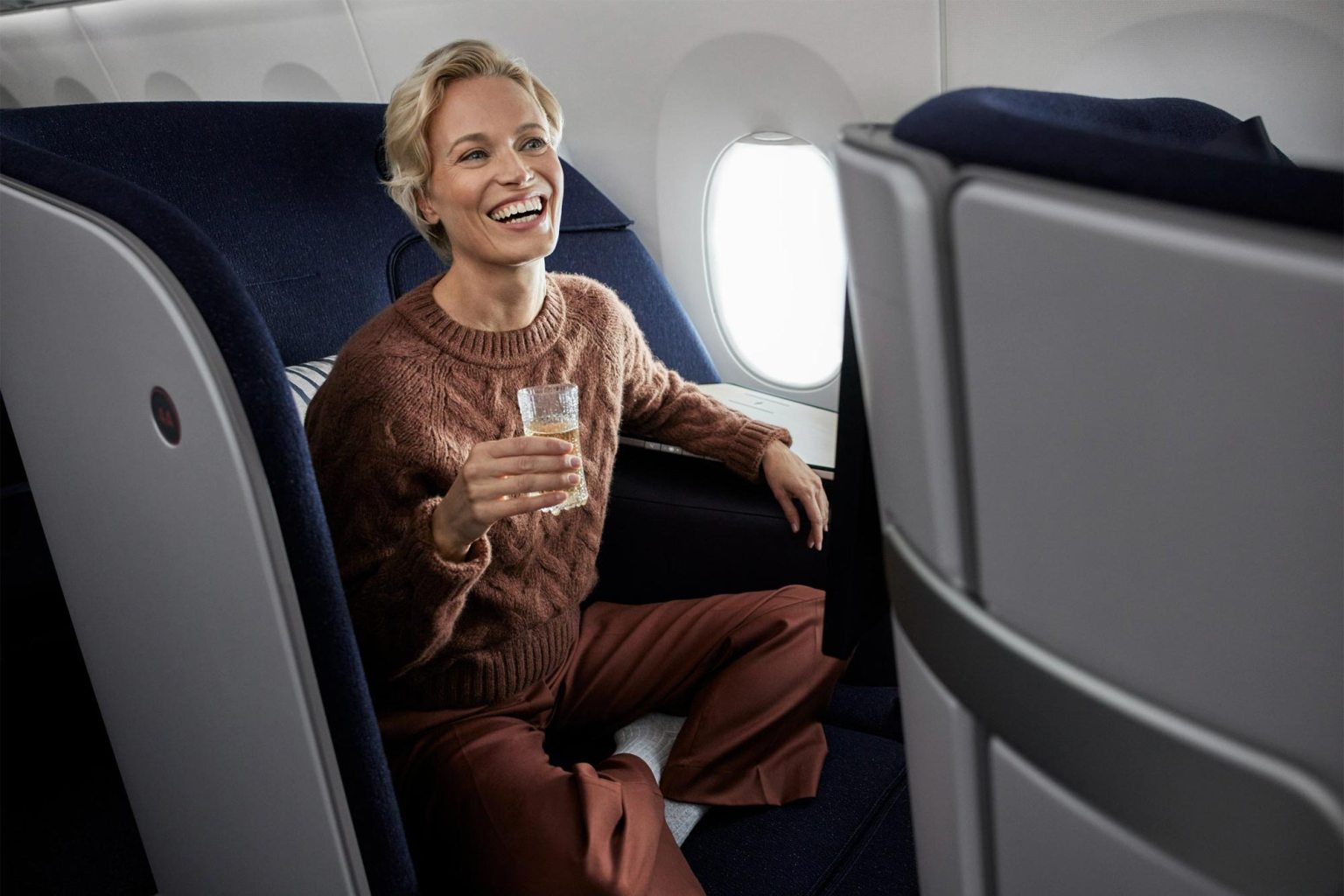 Finnair rolling out new AirLounge Business Class to more Asian cities ...