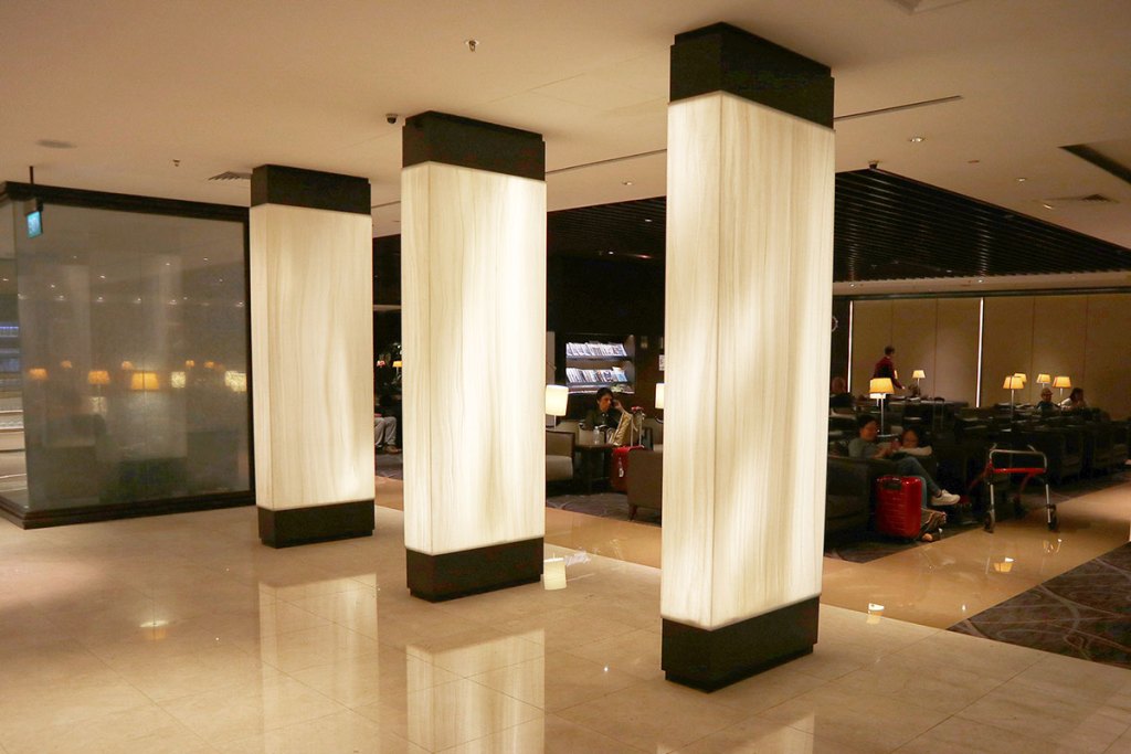 Singapore Airlines reopening Changi T2 SilverKris Lounges on 11 October ...