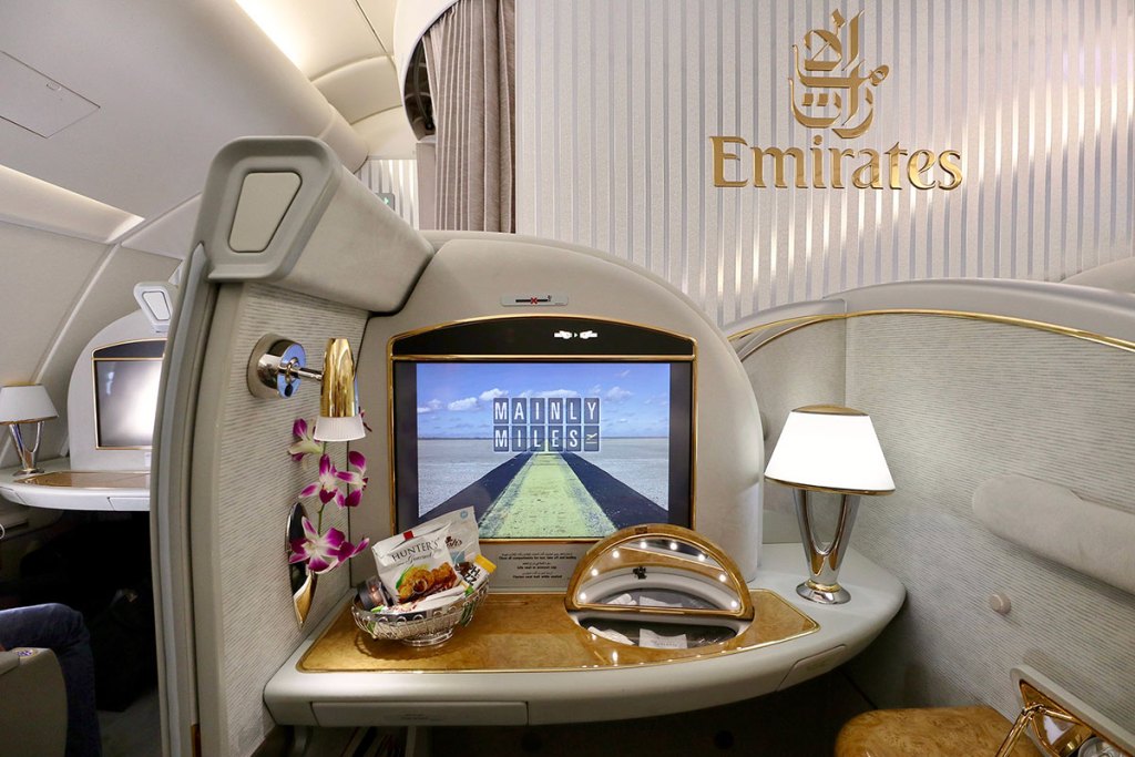 Emirates restores free in-flight Wi-Fi for all Skywards members ...