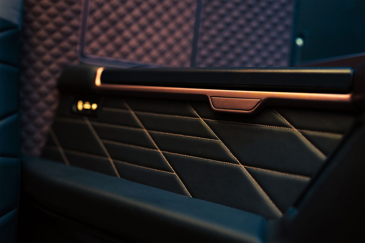 Starlux reveals new A350 long-haul First and Business Class cabins ...