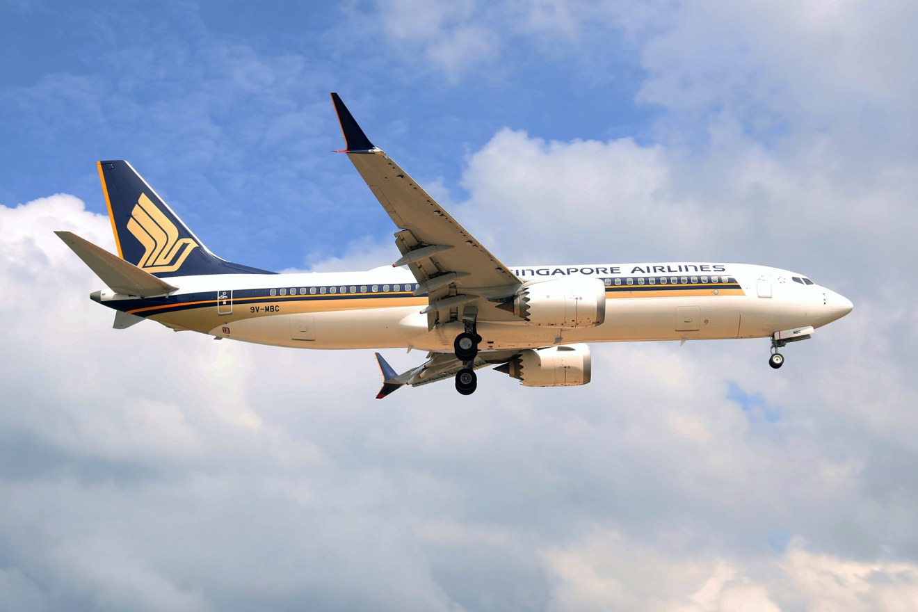 Singapore Airlines reinstating non-stop Busan flights in 2023 - Mainly ...