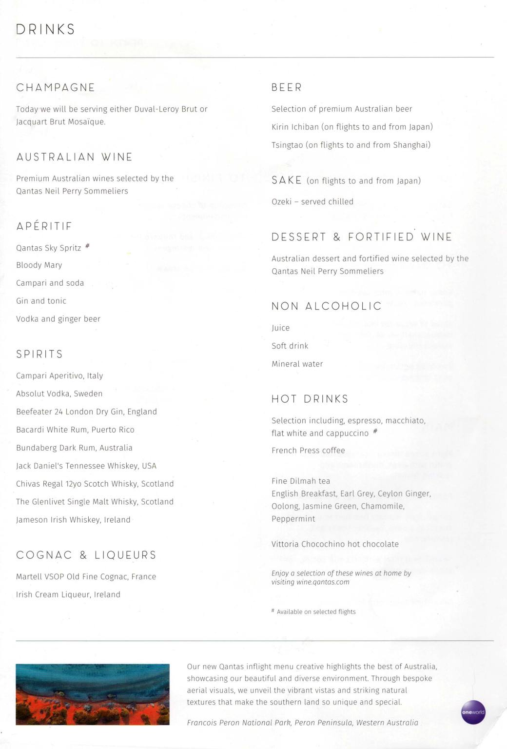 Review: Qantas A330 Business Class - Mainly Miles
