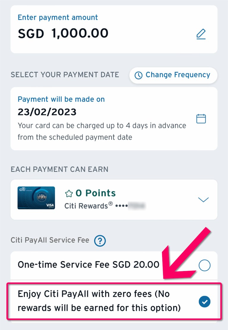Citi Rewards Card Review (2025) - Mainly Miles