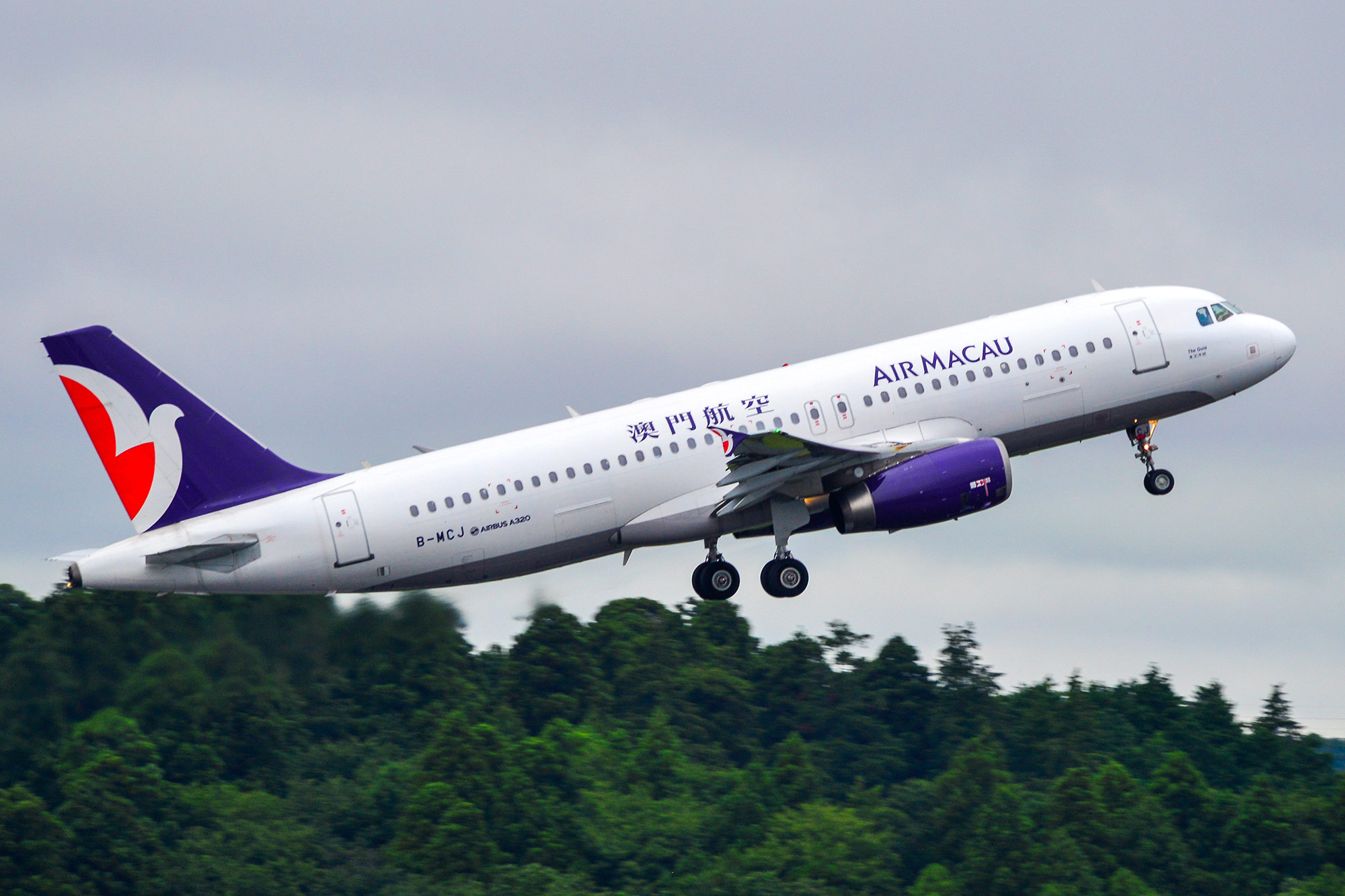 Singapore Changi Airport Terminal 2 welcomes Air Macau, Ethiopian and ...