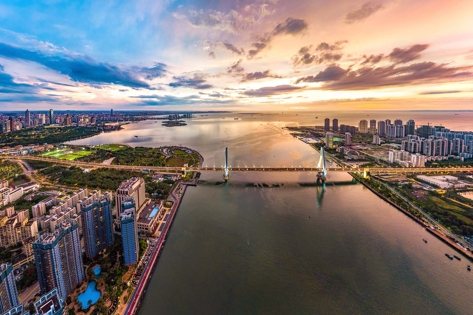 Airlines adding Singapore - Haikou flights, for visa-free China trips ...