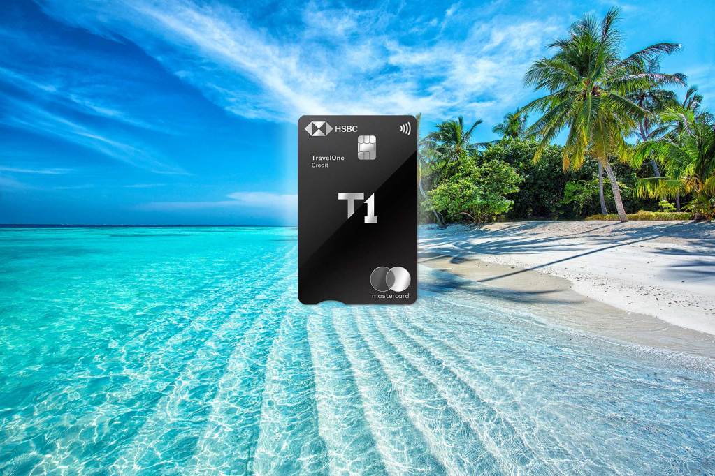 Mainly Miles - Maximise your miles.